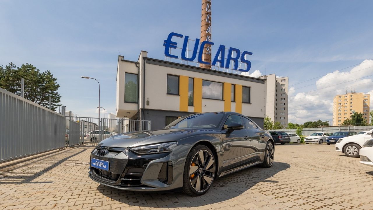 Ponuka vozidiel na prenájom | Eucars